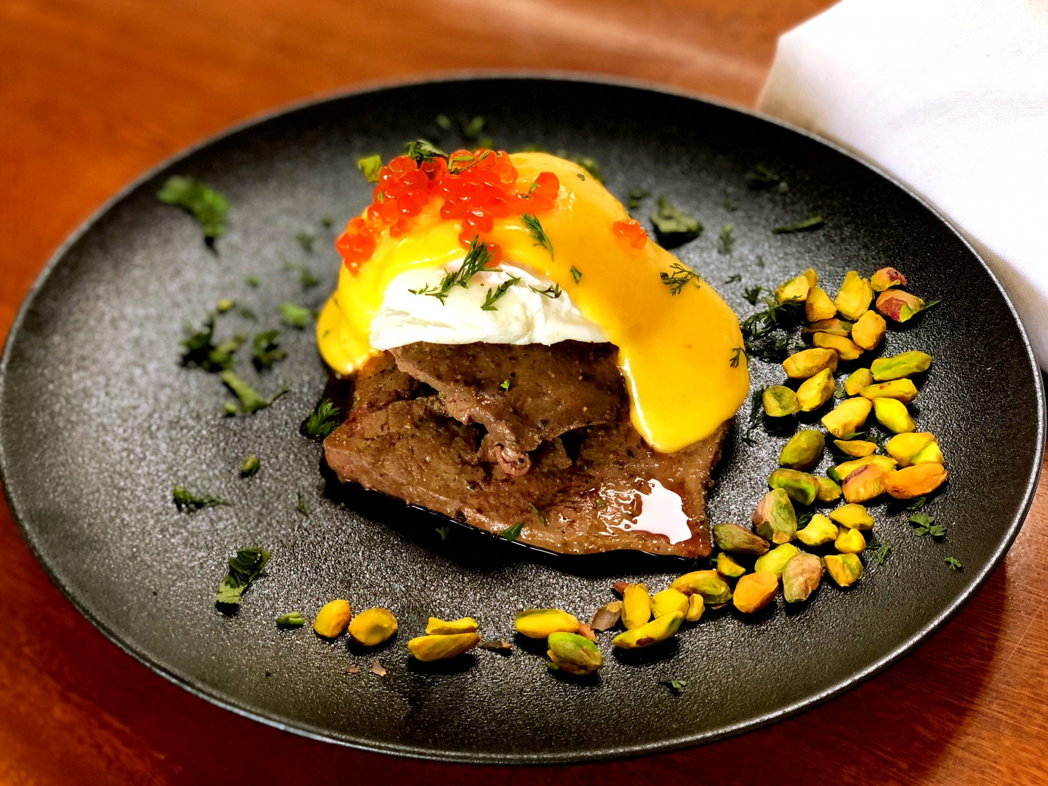 Brain Boosting Breakfast! | The Strength Community