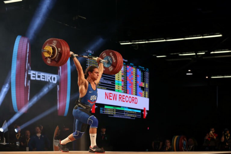 Eleiko headquarters in Halmstad – Sweden was like a dream come true.