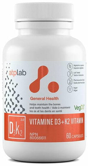 The Impressive Health Benefits of Vitamin D | The Strength Community