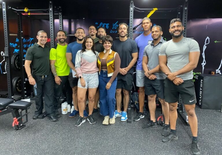 Exploring the Dominican Republic: Insights, Fitness, and Culinary ...